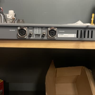 Harris Videotek APM-200 Monitor | Reverb