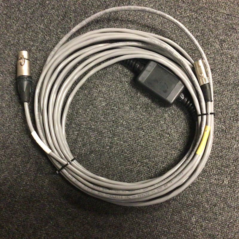 Used MARK IV FOOTSWITCH CABLE | Reverb