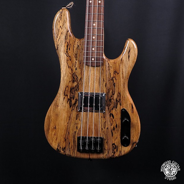 Delaney Traditional Bass | Reverb