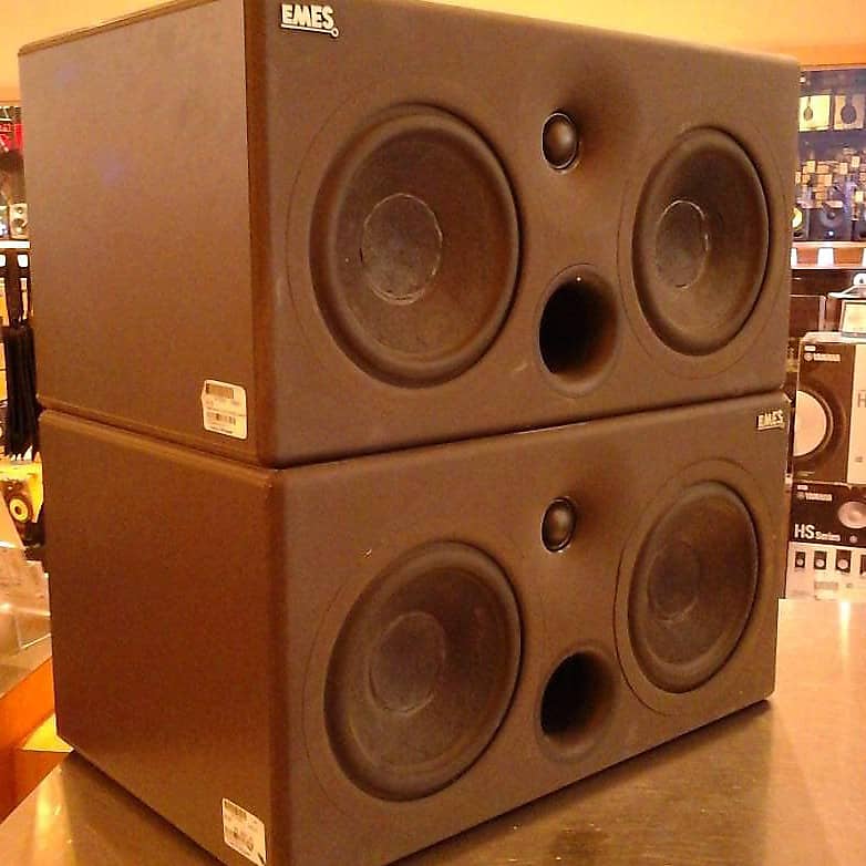 Emes Blue | Reverb Canada