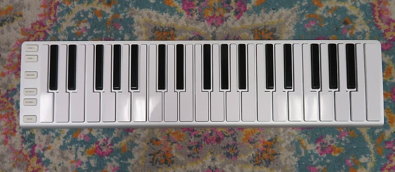 CME XKey 37 MIDI Keyboard (Cleveland, OH) | Reverb