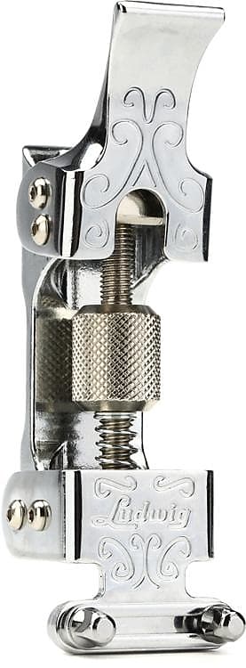 Ludwig P86C Snare Drum Throw Off Assembly | Reverb