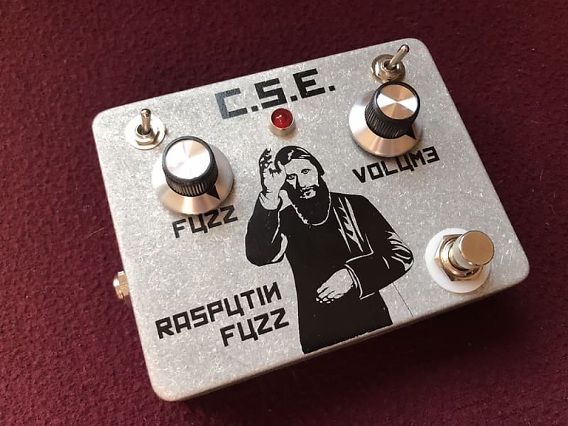 Center Street Electronics Rasputin V1 #14 | Reverb UK