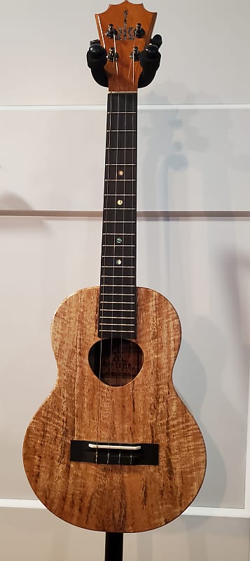 KoAloha KMT00MG Mango Tenor Ukulele | Reverb