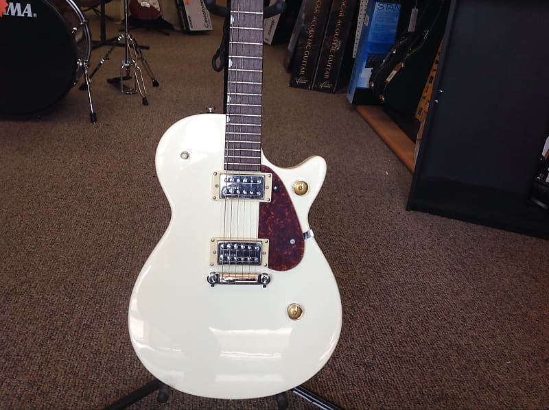 Gretsch Gretsch Jet Jr. White. | Reverb