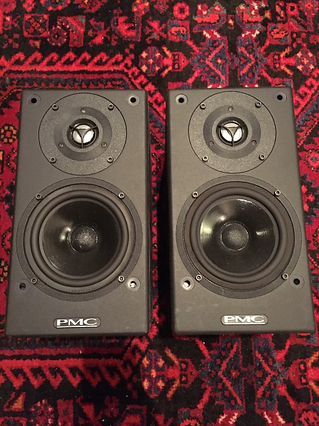 PMC DB1 black | Reverb