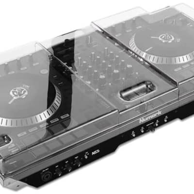 Numark NS7II Display Three-Screen Display for NS7II | Reverb