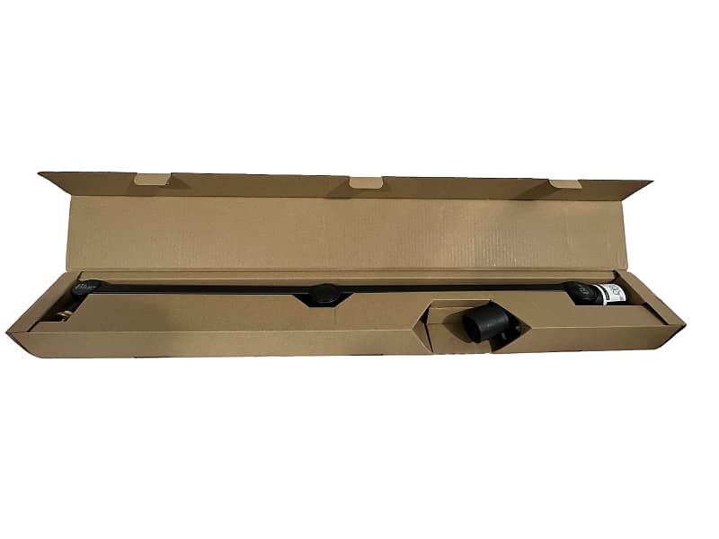 Blue Compass Premium Tube-Style Microphone Broadcast Boom Arm | Reverb