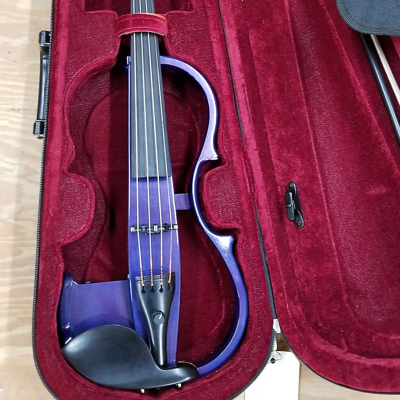 Yamaha EV 204 Blue | Reverb