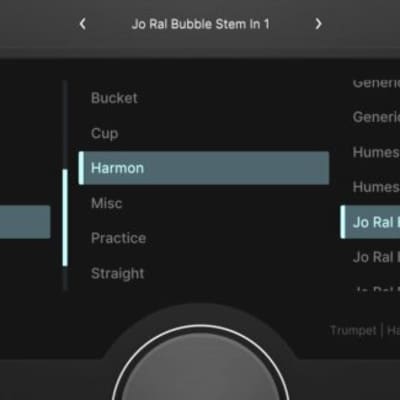 LibreWave Sordina Mute Emulation Plug-in (Download) | Reverb