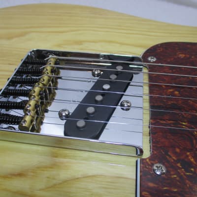 G&L Limited Edition Classic Telecaster | Reverb