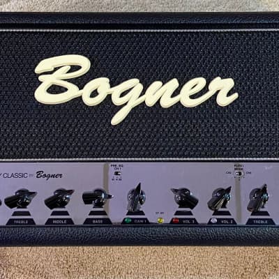 Bogner Ecstasy Classic | Reverb