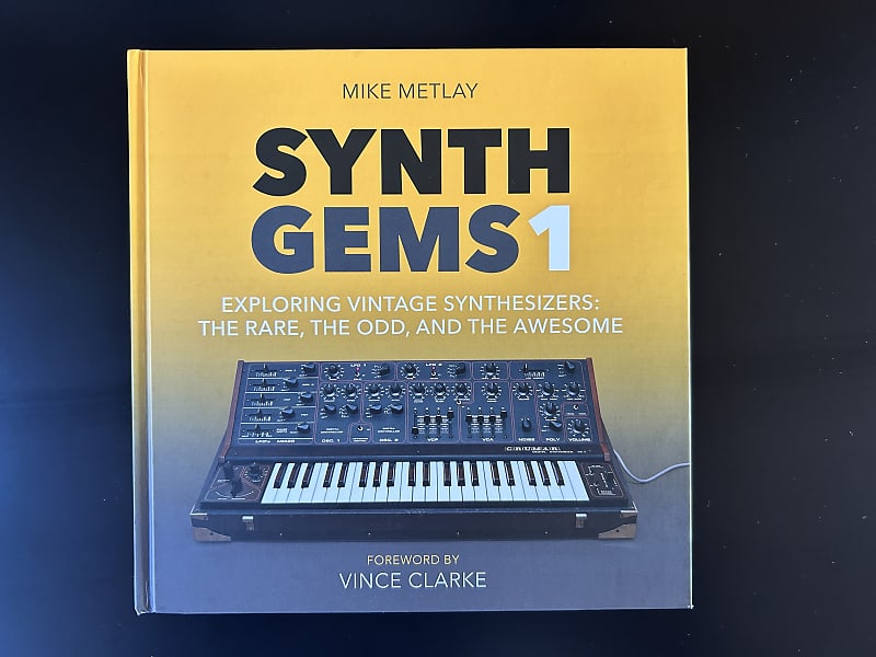 Bjooks Synth Gems 1 | Reverb