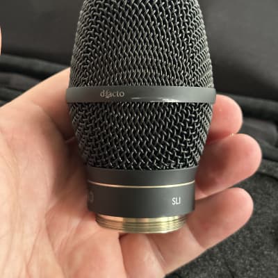 Altec 21B Microphone w/ 150A Capsule, Swivle Base & | Reverb Canada