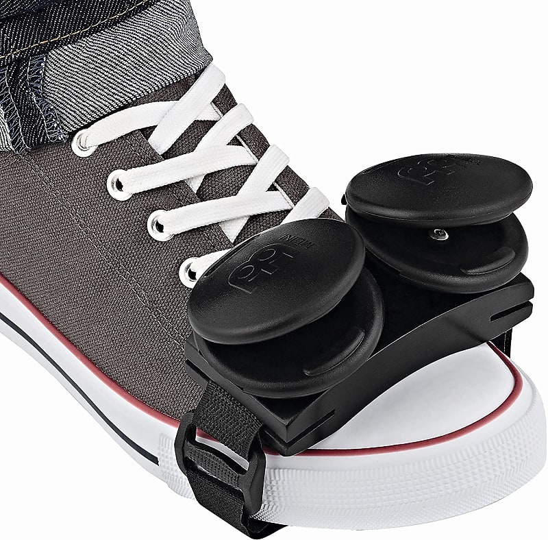 Meinl Foot Shaker FS-BK | Reverb