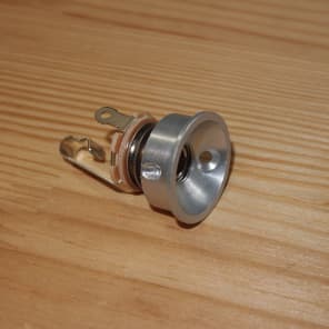 Telecaster Replacement Switchcraft Jack and Jack cup that | Reverb