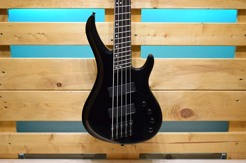 RedSub INF Fan Fret Multiscale 5 String Bass Seymor Duncan | Reverb