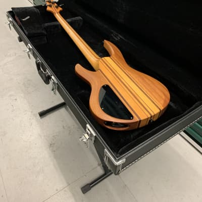 Edwards E-BT-110B 00s - Natural | Reverb