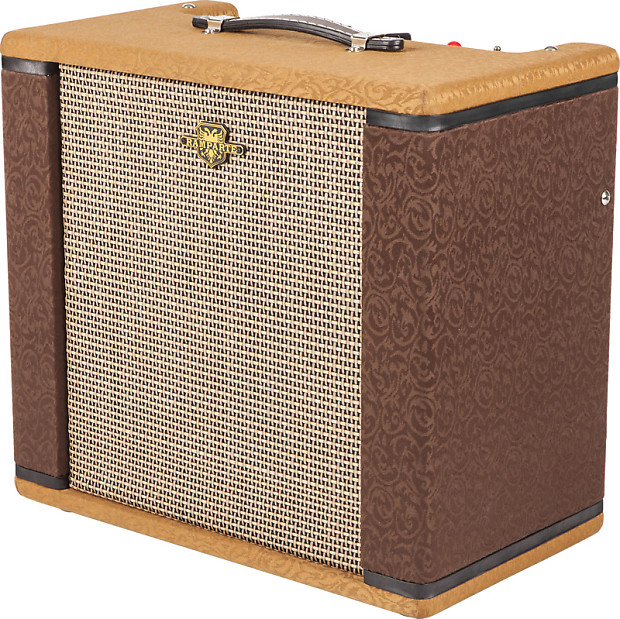 Fender Pawn Shop Special Ramparte Tube Amp - Tube Upgrade | Reverb