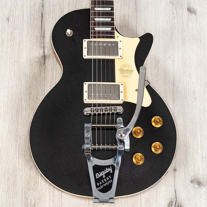 Heritage Factory Special Custom Shop Core Collection H-150 | Reverb