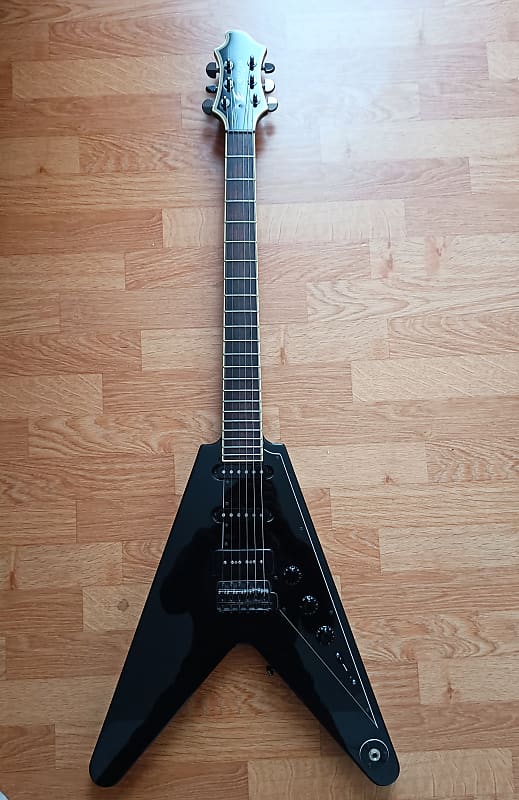 Edwards Edwards By ESP 「LUNA SEA」 SUGIZO SIGNATURE / | Reverb