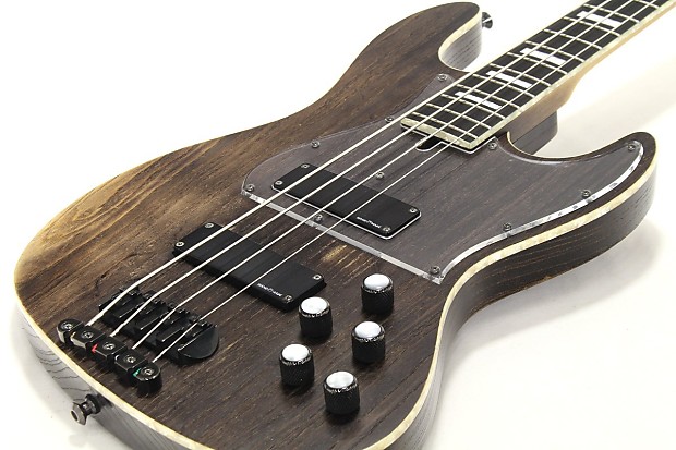 Bacchus 02 Strong 4 | Reverb