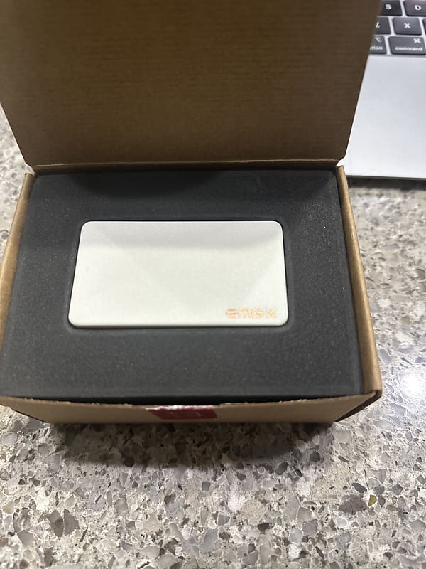 EMG 81 TWX White - White | Reverb