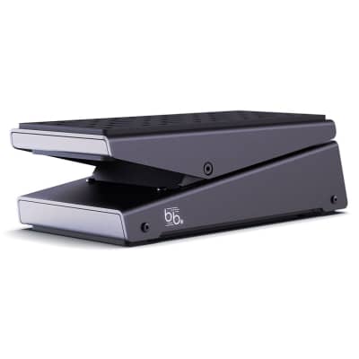 beat bars EX3 Programmable MIDI Expression Pedal | Reverb España