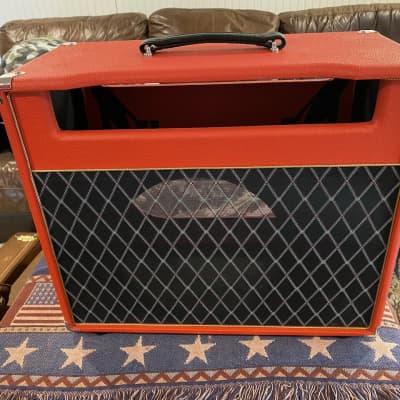 Trinity Amps OSD Dumble inspired ODS #124 Skyliner 1X12 Combo | Reverb