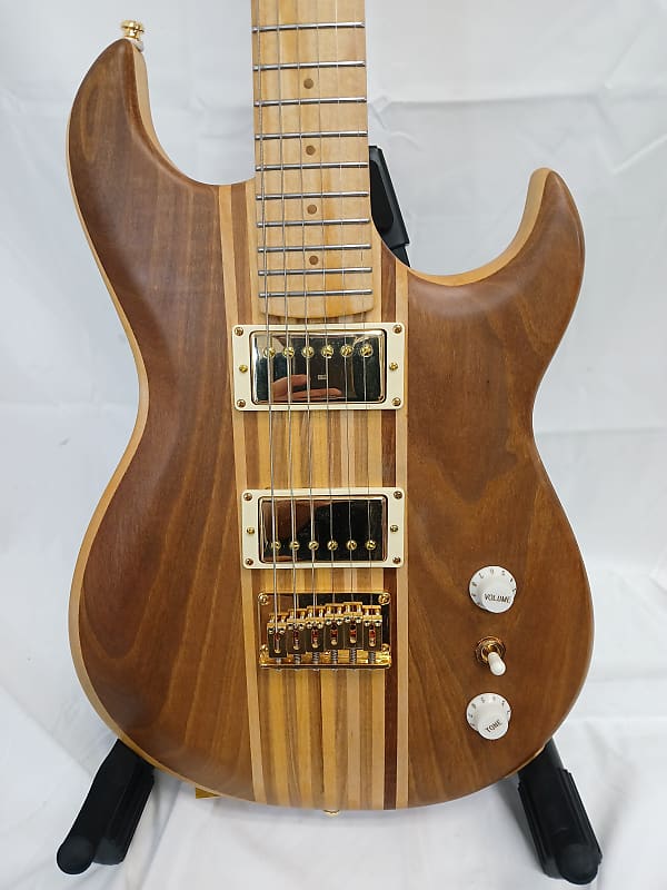 Moonsugar Estus 2020 - Natural | Reverb