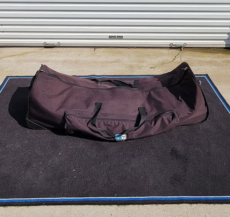 Protection Racket 47" Drum Hardware Case W/ Wheels (162-26) | Reverb