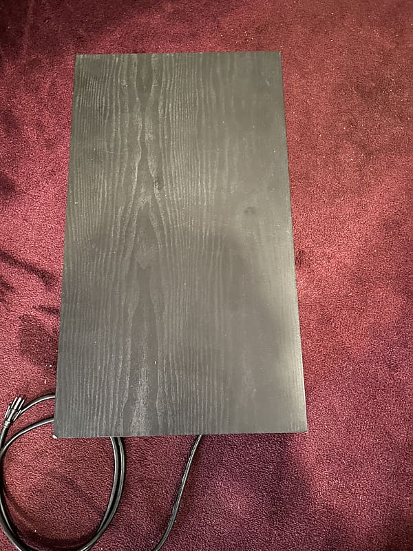 Infinity RS Series Subwoofer around 2010 - Black | Reverb