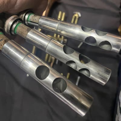 Conn Coprion Cornet 12A Mid-50’s - Brass and copper | Reverb