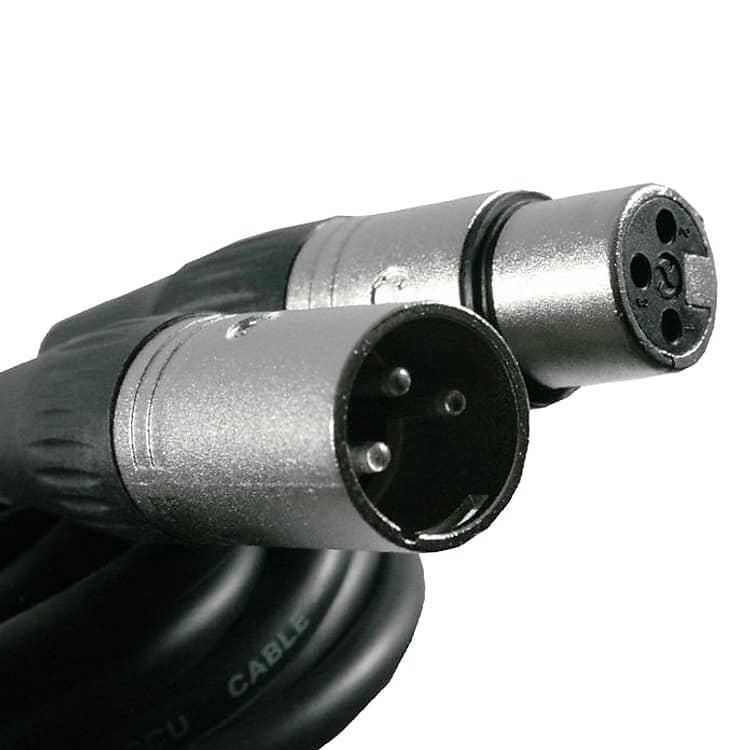 Tasker Prefab RF336 câble XLR 6 mètres | Reverb