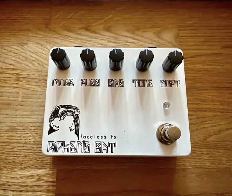 Faceless Fx Ripken’s Bat 2020 | Reverb