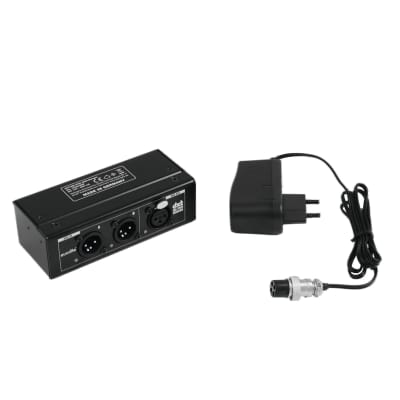 Sunlite BC Basic Class interface DMX | Reverb France