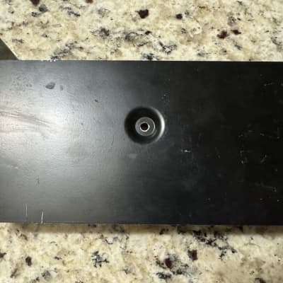 Boss Micro series half rack shelf RAD- 50 80's | Reverb