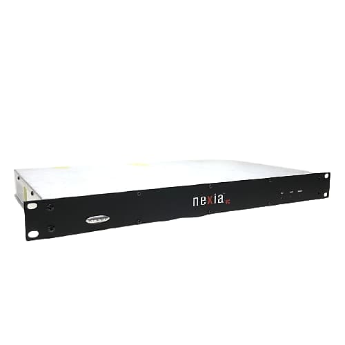 Biamp NEXIA VC Digital Signal Processor for Teleconferencing | Reverb