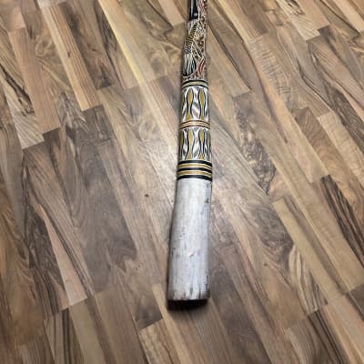 Aboriginal Yidaki Didgeridoo | Reverb