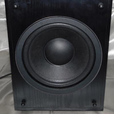 Definitive Technology ProCinema ProMonitor 100 White Speakers | Reverb