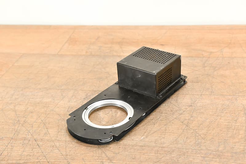 Apollo Design Roto-Q DMX Gobo Rotator CG0047V | Reverb