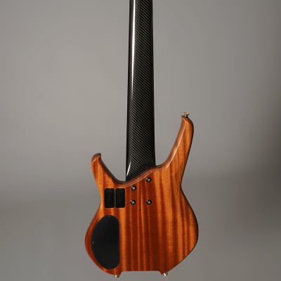 Status Series 2 Classic 6 String 2016 - Natural | Reverb