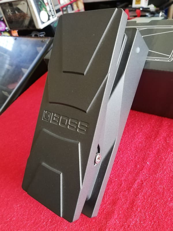 Boss PW3 Wah Pedal | Reverb