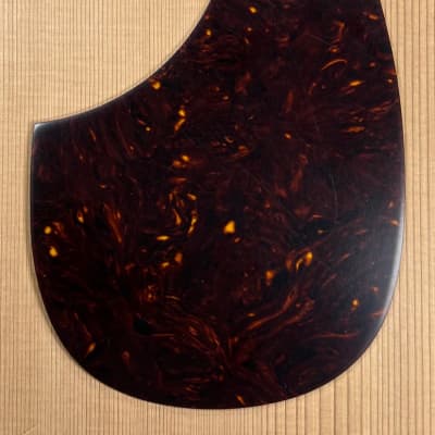 Holter Pickguards - OM Pickguard | Reverb