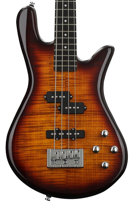 Spector Legend 4 Standard | Reverb