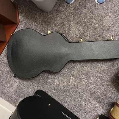 Peerless Custom Wizard 2010-2015 - Blonde | Reverb