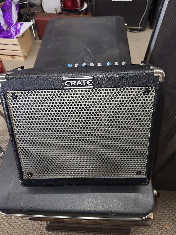 Crate TX50d Limo | Reverb