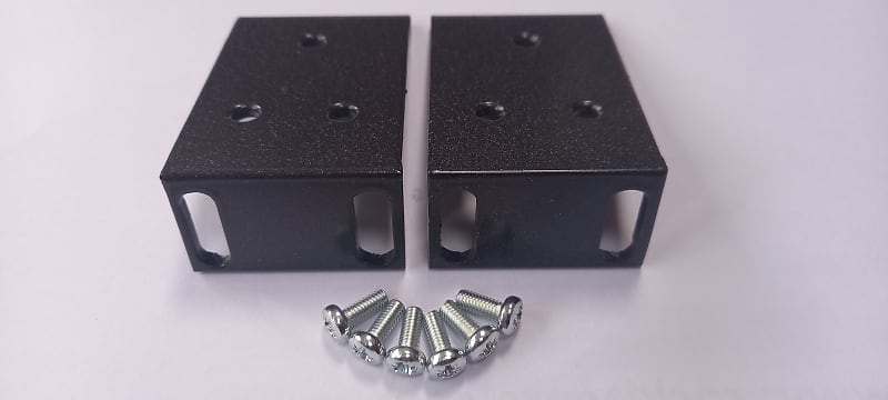 Rack ears to fit Roland DEP5 SDE1000 SDE3000 | Reverb Australia