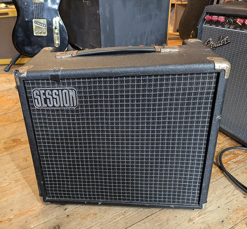 Award-Session Sessionette 75 Combo (1980's) | Reverb UK