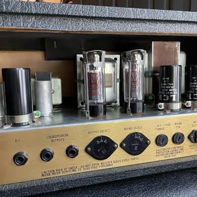 1986 Marshall 2204S - Limited Edition JCM800 - 50W - | Reverb